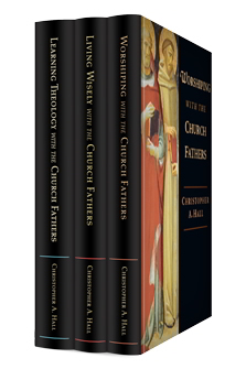 The Church Fathers Collection (3 vols.) - Verbum