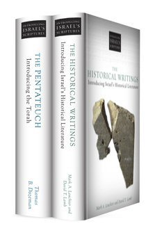 Introducing Israel's Scriptures Collection (2 vols.) - Verbum