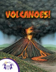 Know-It-Alls! Volcanoes | Logos Bible Software