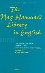 The Nag Hammadi Library in English, 4th rev. ed. - Logos Bible Software